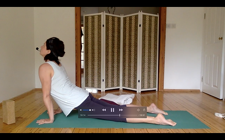 Classes | Nagy Yoga in Abingdon, Oxford, Clifton Hampden